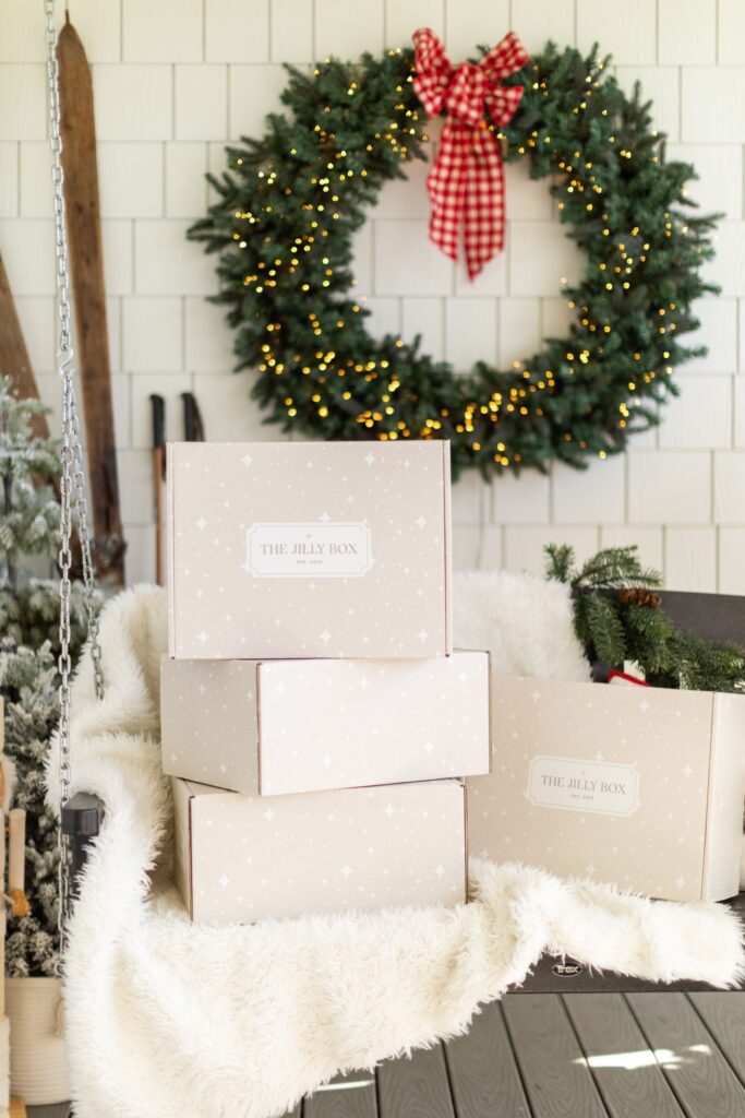 The Winter 2021 Jilly Box Add-Ons Revealed! - Jillian Harris Design Inc.