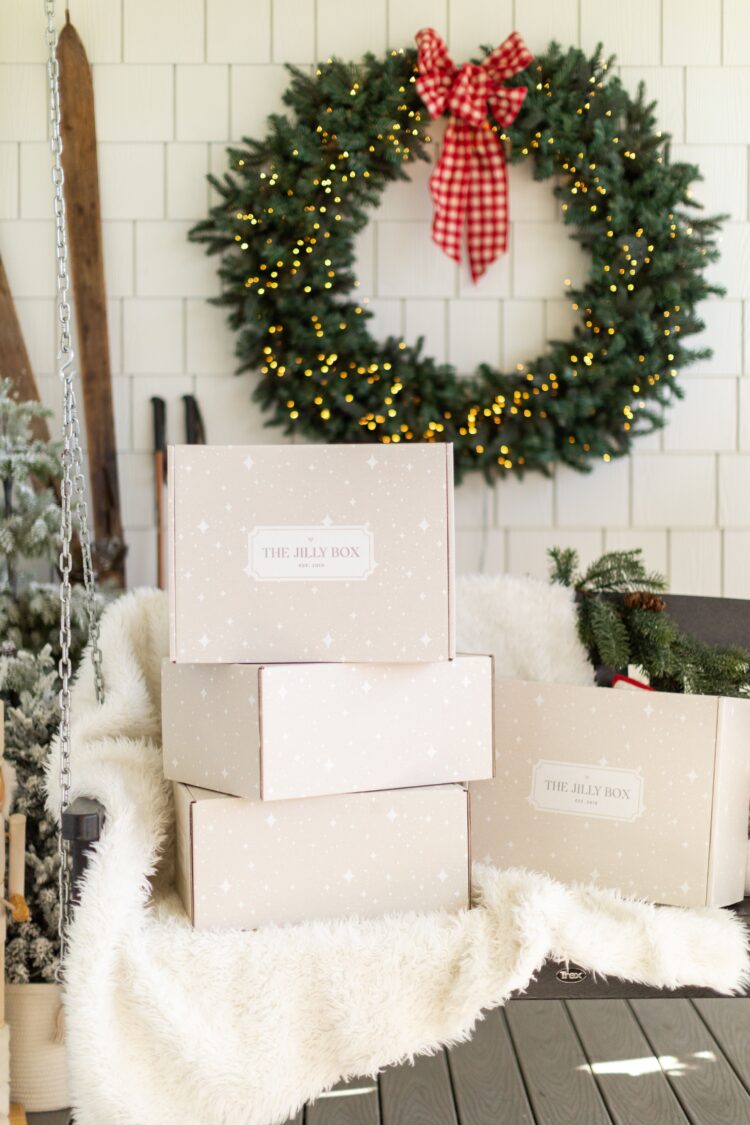 The Winter 2021 Jilly Box Add-Ons Revealed! - Jillian Harris Design Inc.