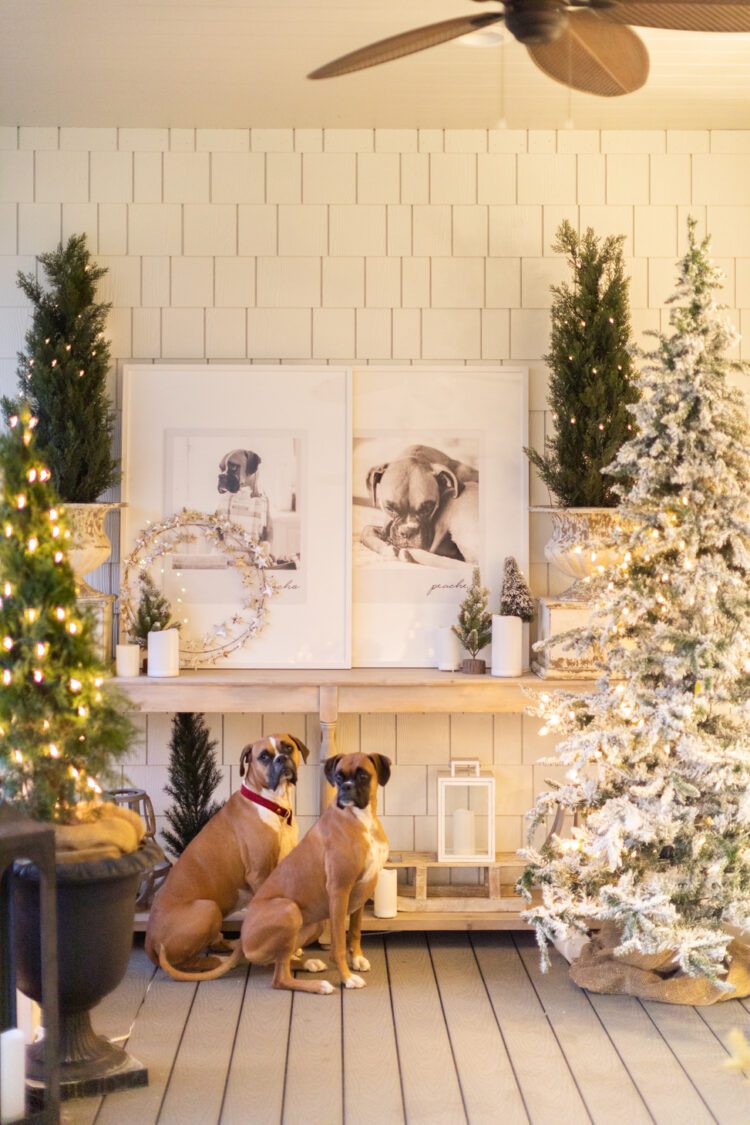 Day 3: 12 Giftable Art Prints From Minted! - Jillian Harris Design Inc.