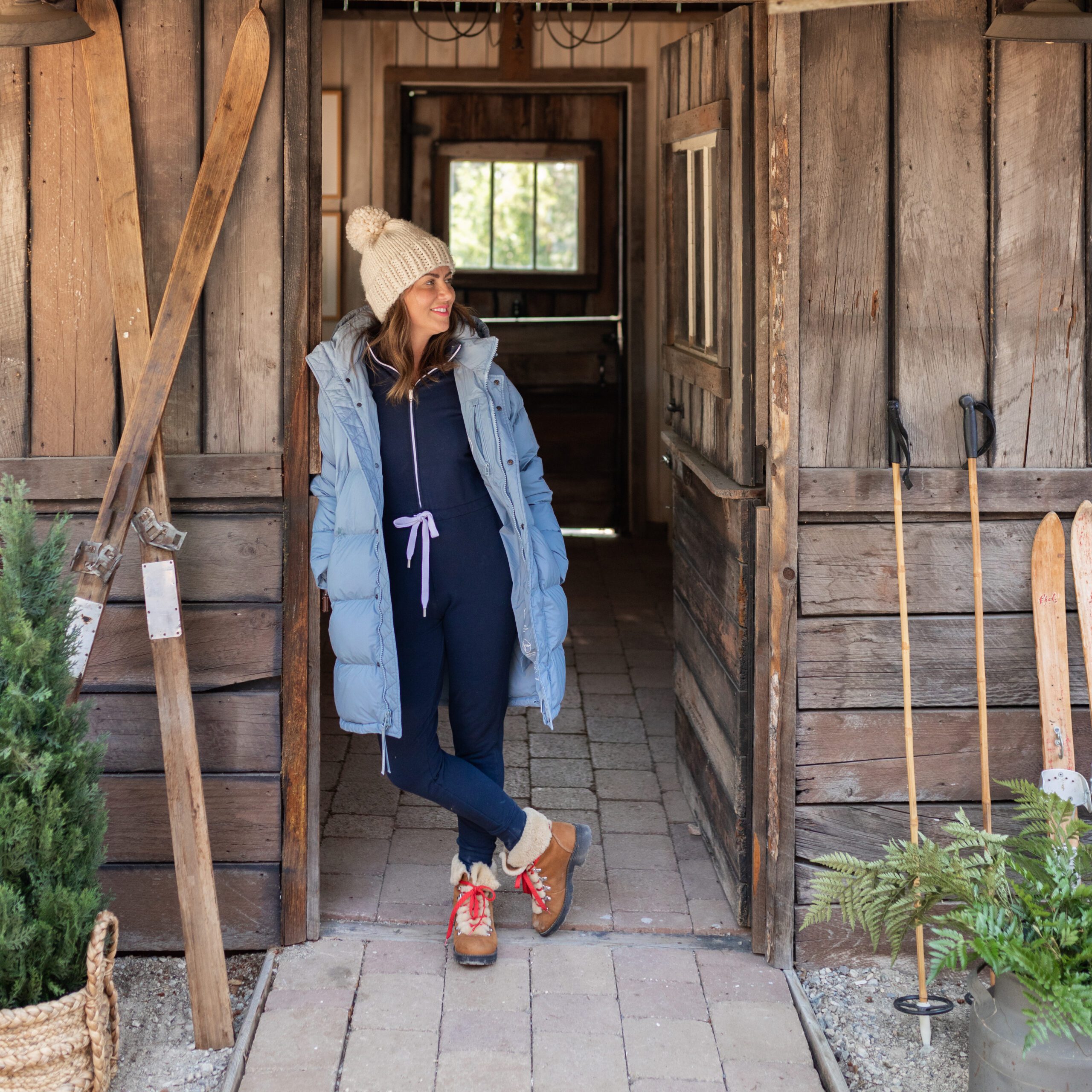 Introducing The Shay Romper, Your New Winter Must-Have! - Jillian ...