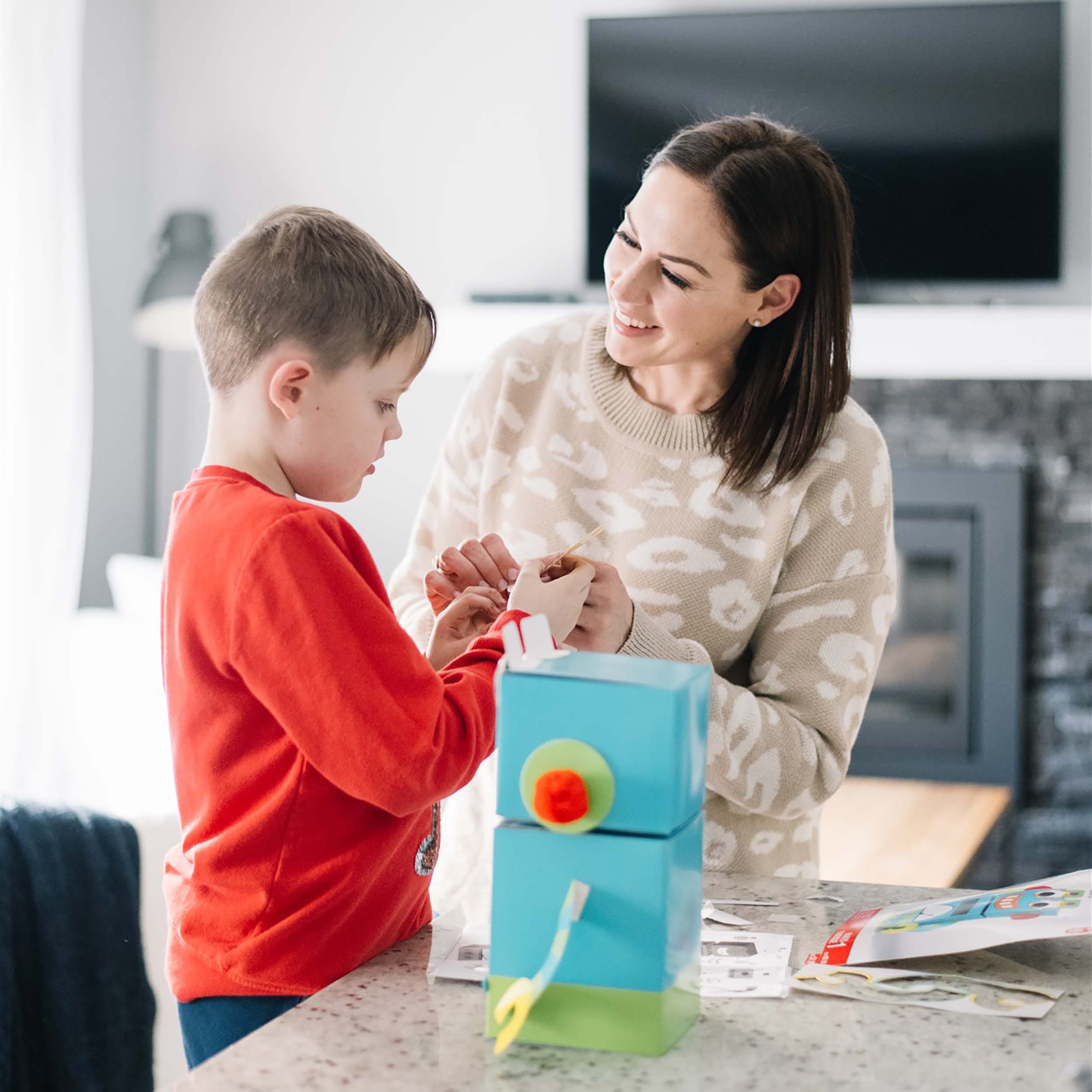 Little Leaders Series: Kathy Heath Owner of The Autism Edit! - Jillian ...