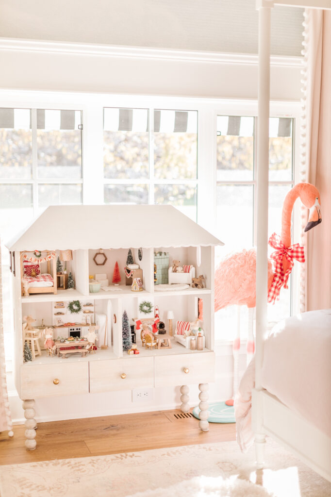 The Cutest Mouse House in the Neighbourhood - Jillian Harris Design Inc.