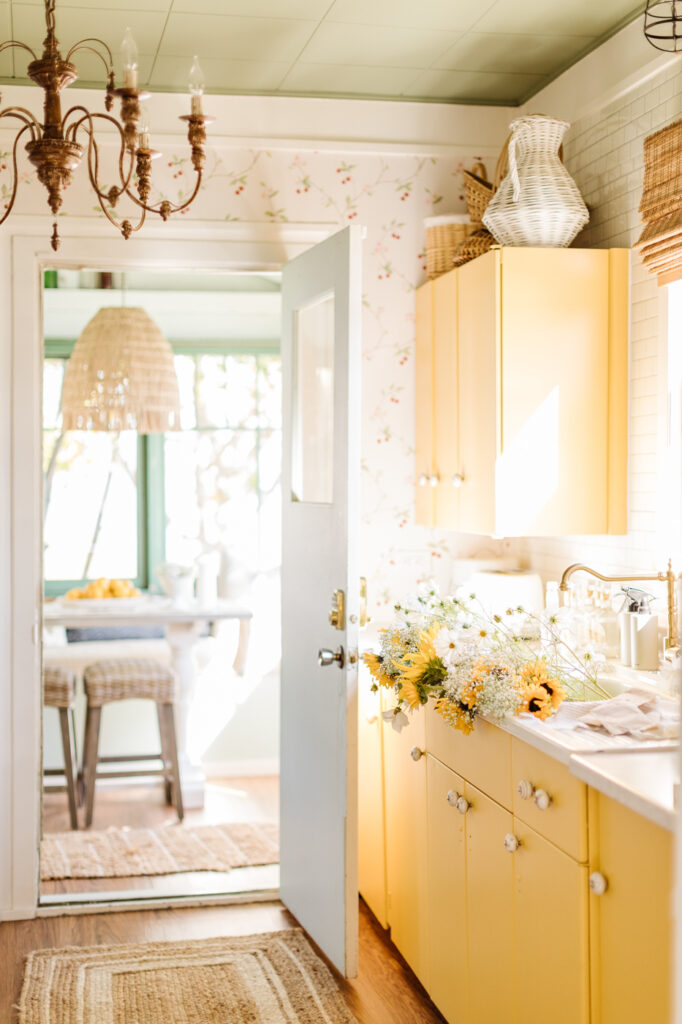 Welcome to The Farmhouse: The Big Reveal! - Jillian Harris Design Inc.