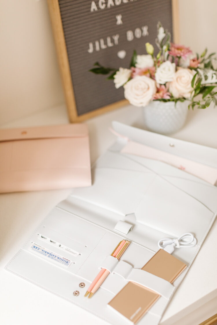 It's Time to Reveal the First-Ever Jilly Academy Box! - Jillian Harris ...
