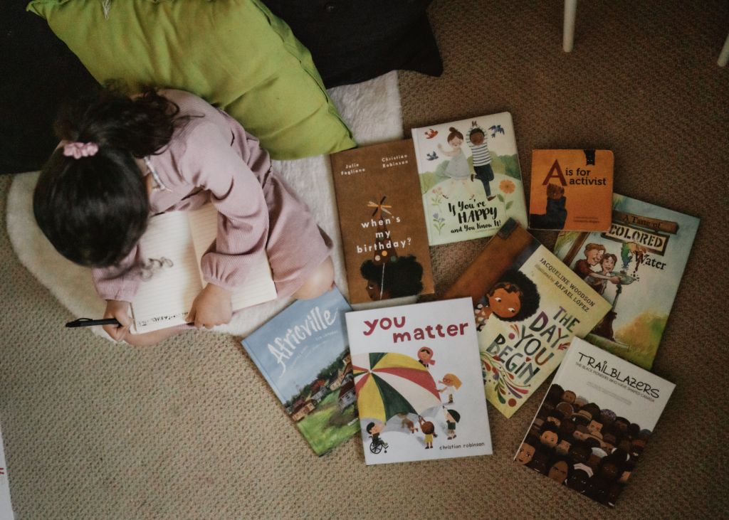 Talking to Kids About Black History, Race, and Privilege Year-Round ...