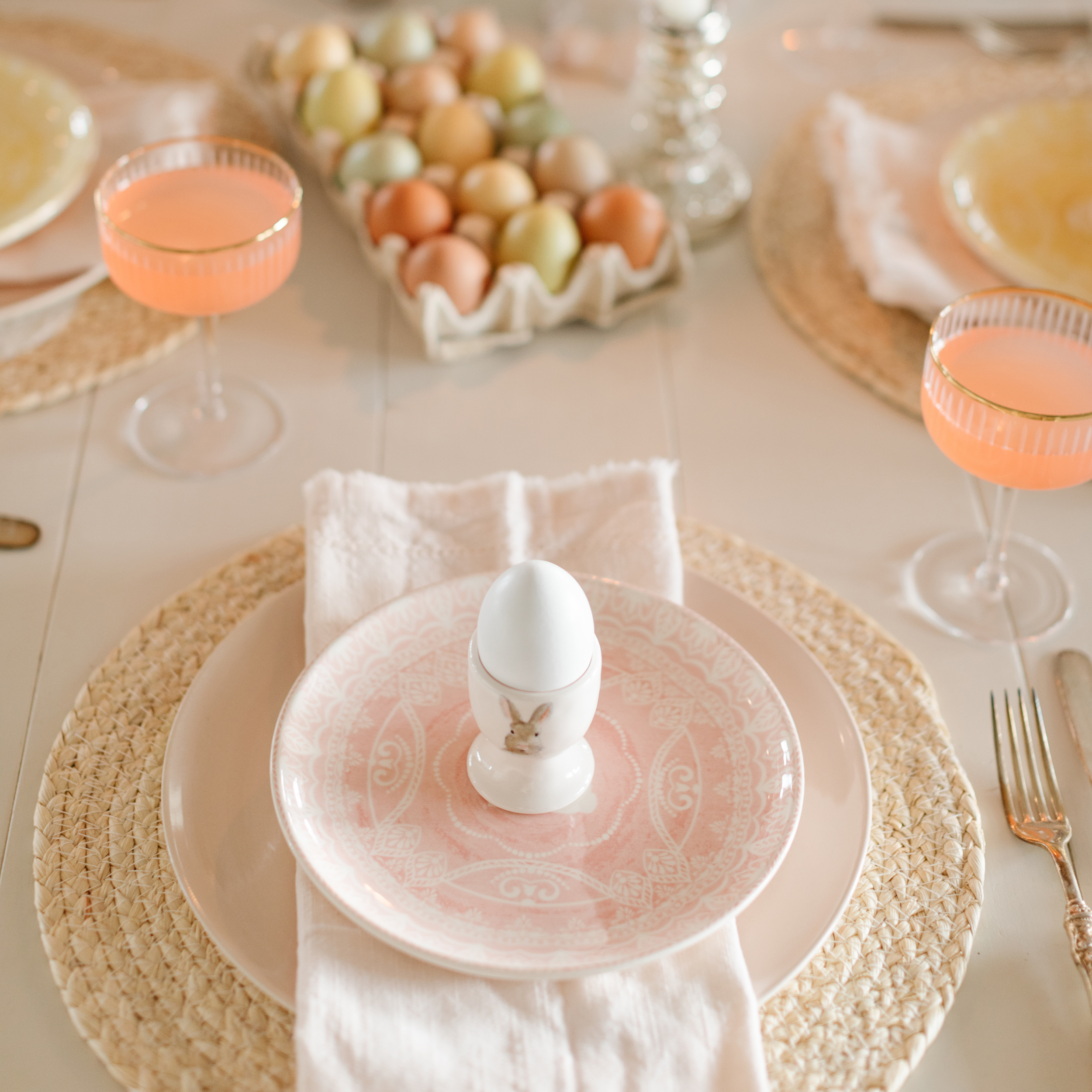 26 Easter Inspired Pieces That Will Make You Want to Shop and Decorate ...