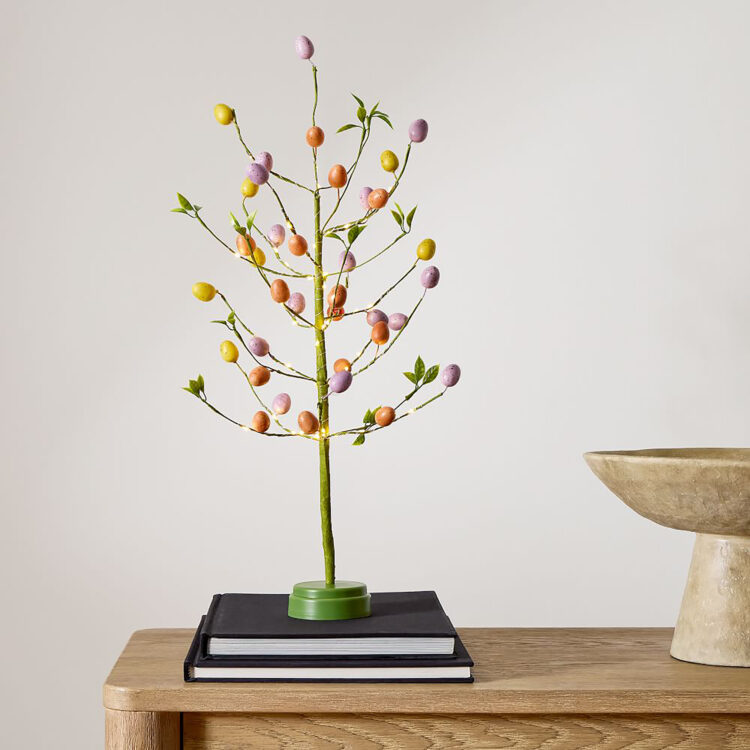 26 Easter Inspired Pieces That Will Make You Want to Shop and Decorate ...
