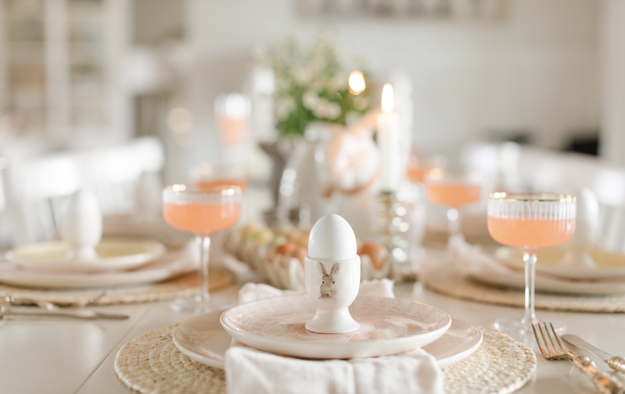 How to Enjoy a Mindful and Eco-Friendly Easter this year! - Jillian ...