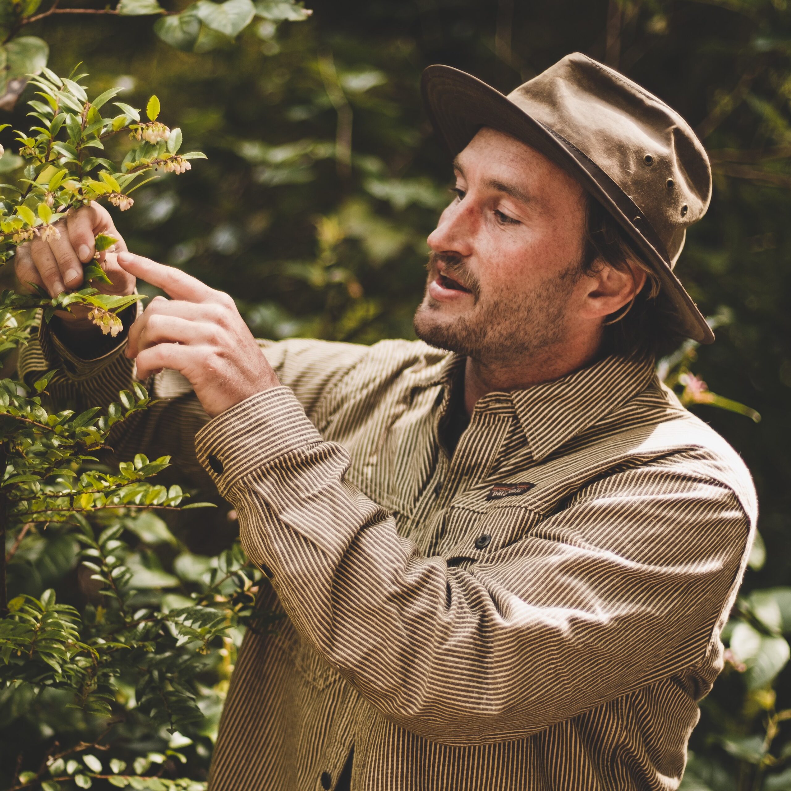 A Candid Conversation on Biodiversity and Ecological Impact with Ross ...