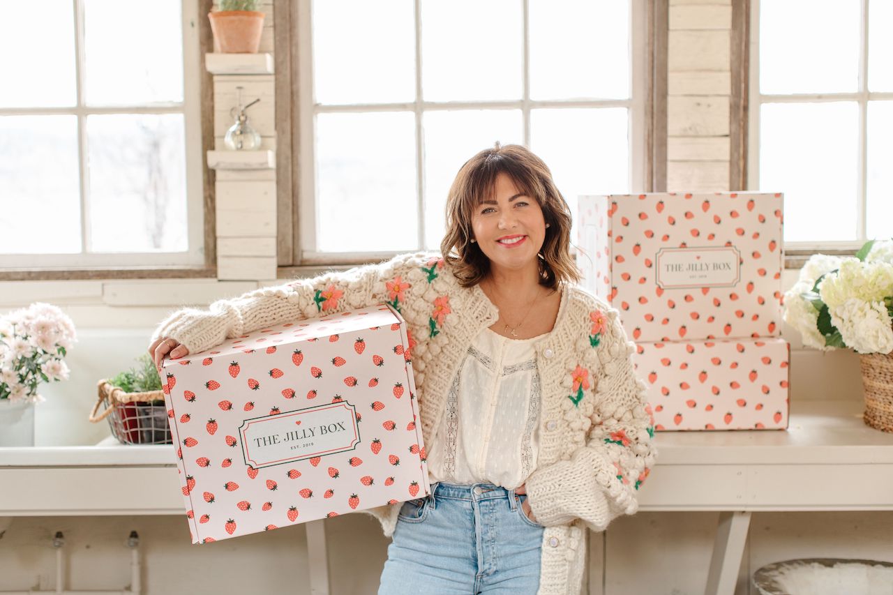 The Summer 2022 Jilly Box Add-Ons Revealed! - Jillian Harris Design Inc.