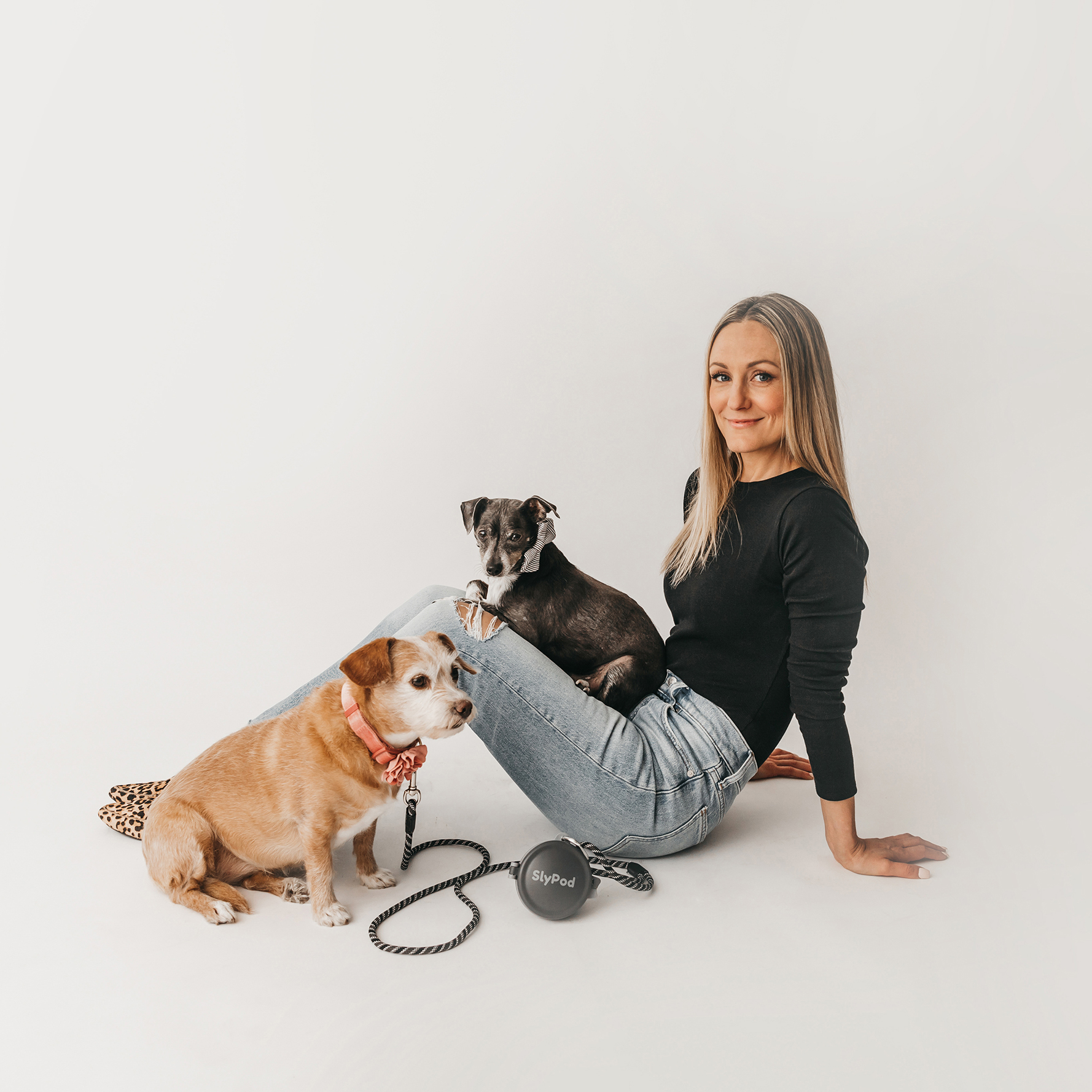 In Conversation with Alumni Member Nicole on Big Dreams and Risks
