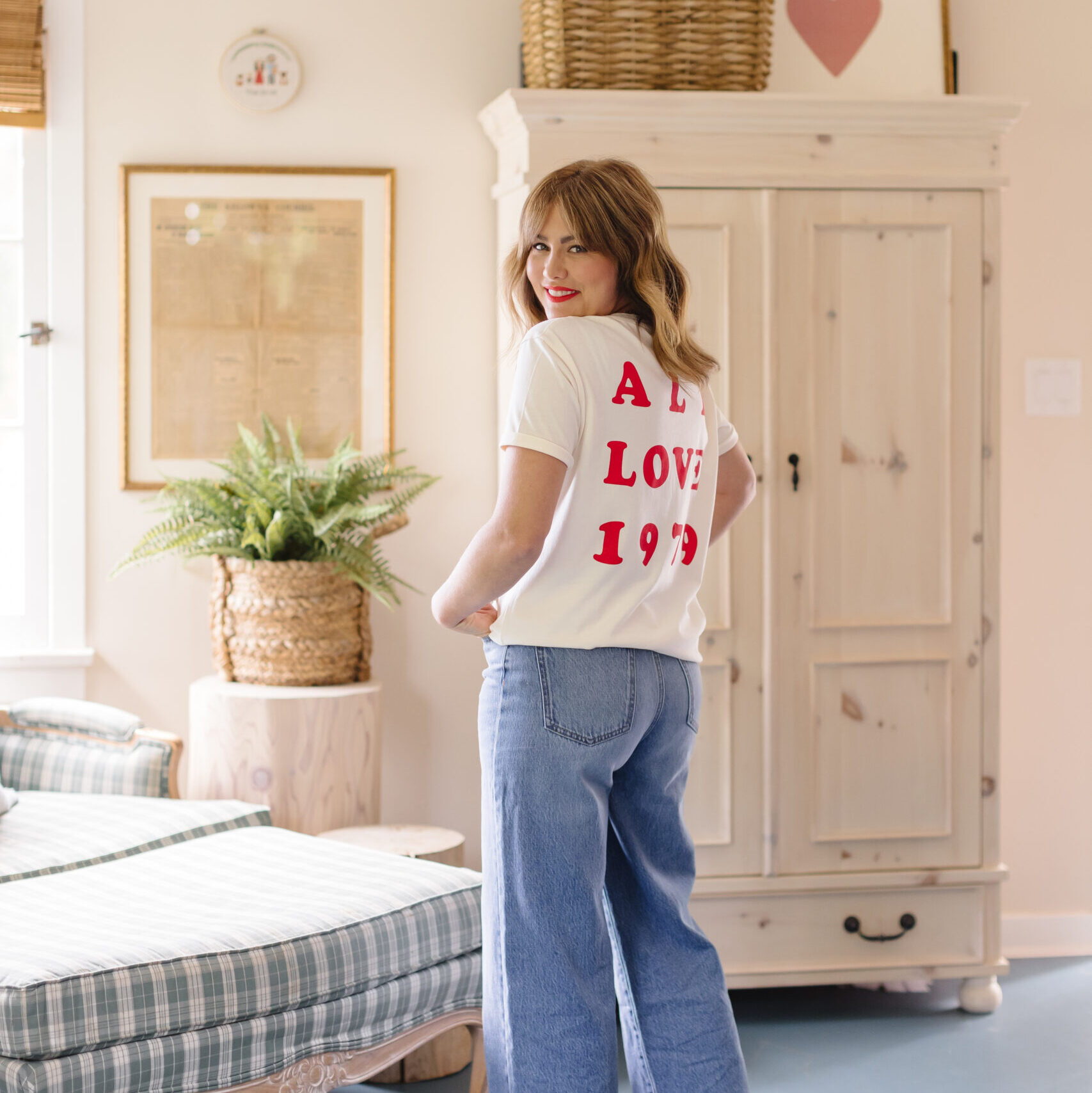 Everything You Need to Know About the Jillian Harris x Joe Fresh ...