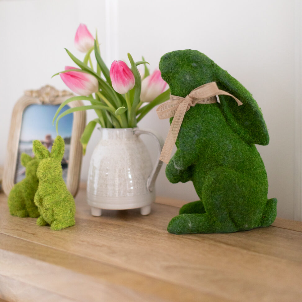 2023 Easter Decor: How to Transform Your Space - Jillian Harris
