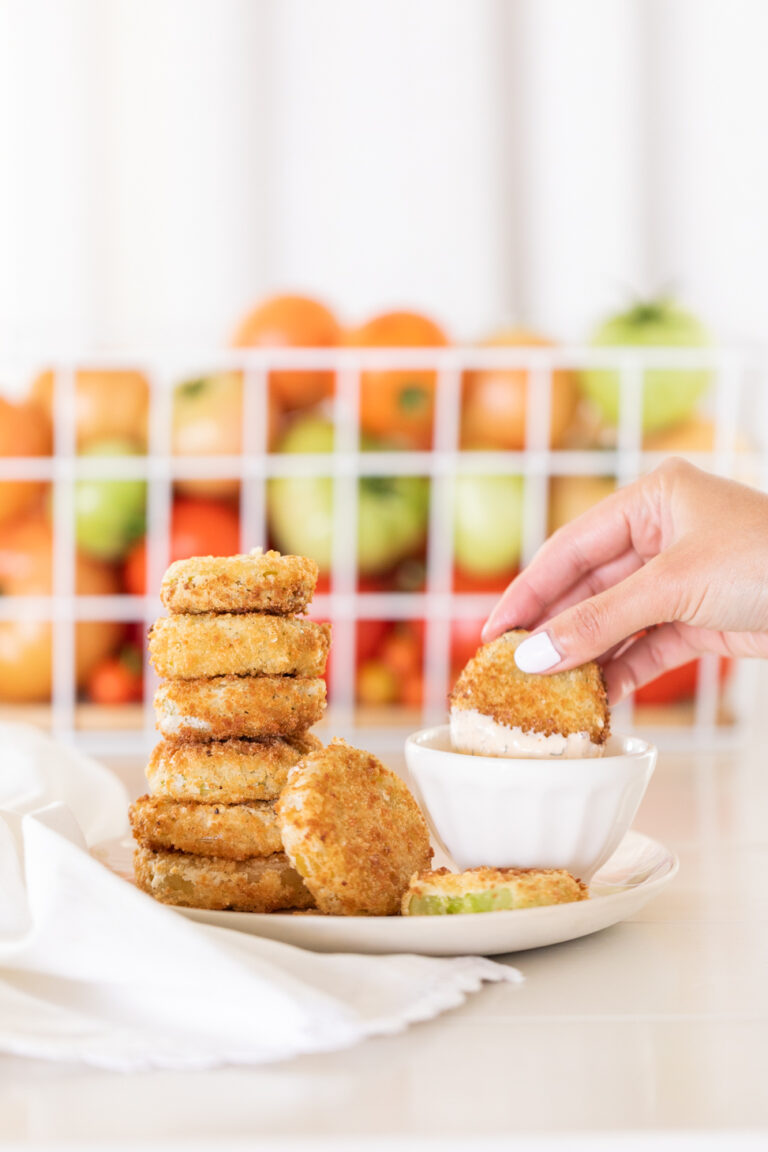 Order Fraiche Food, Fuller Hearts Now! | Jillian Harris