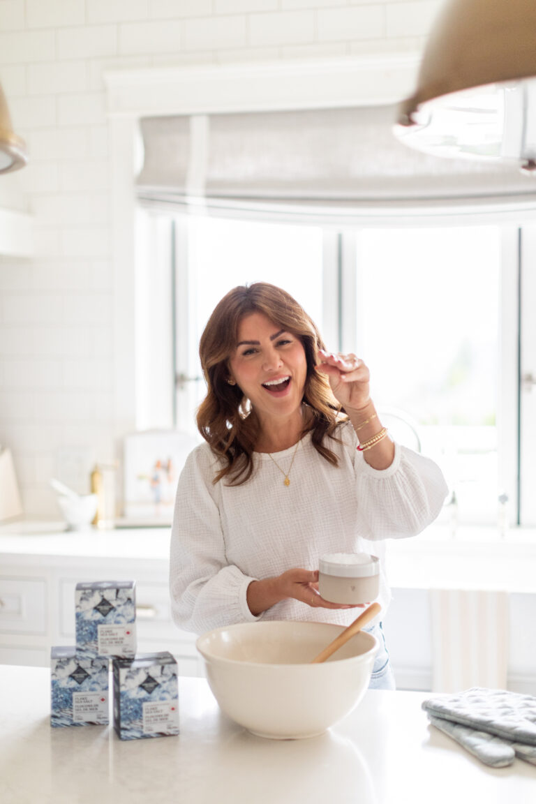 The Fall 2023 Jilly Box Reveal Unboxing - Jillian Harris
