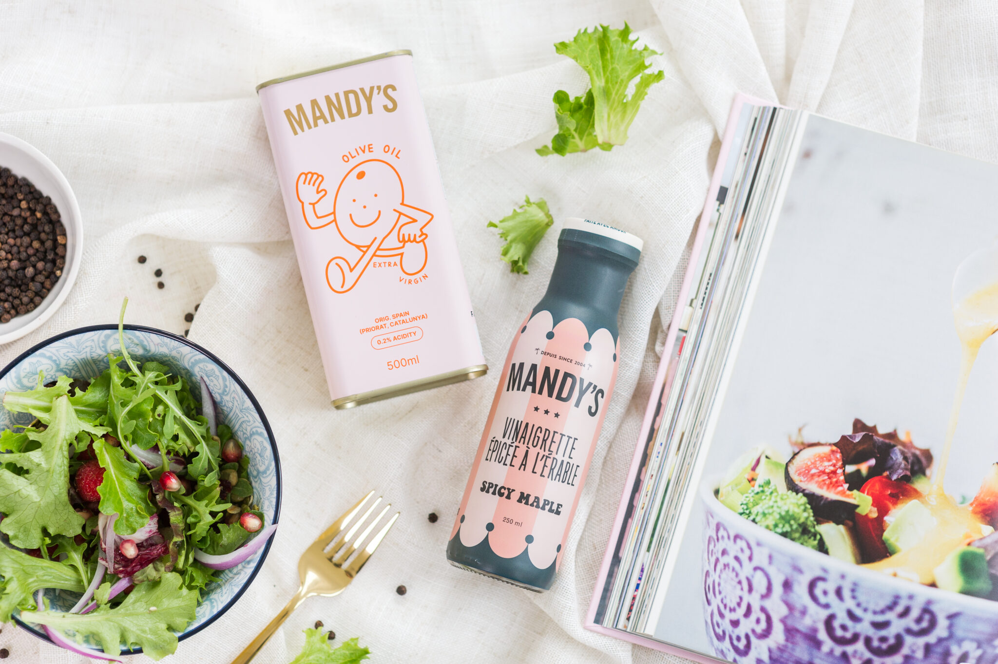 It's Time to Reveal the Swag Bag for Academy in the City! - Jillian ...