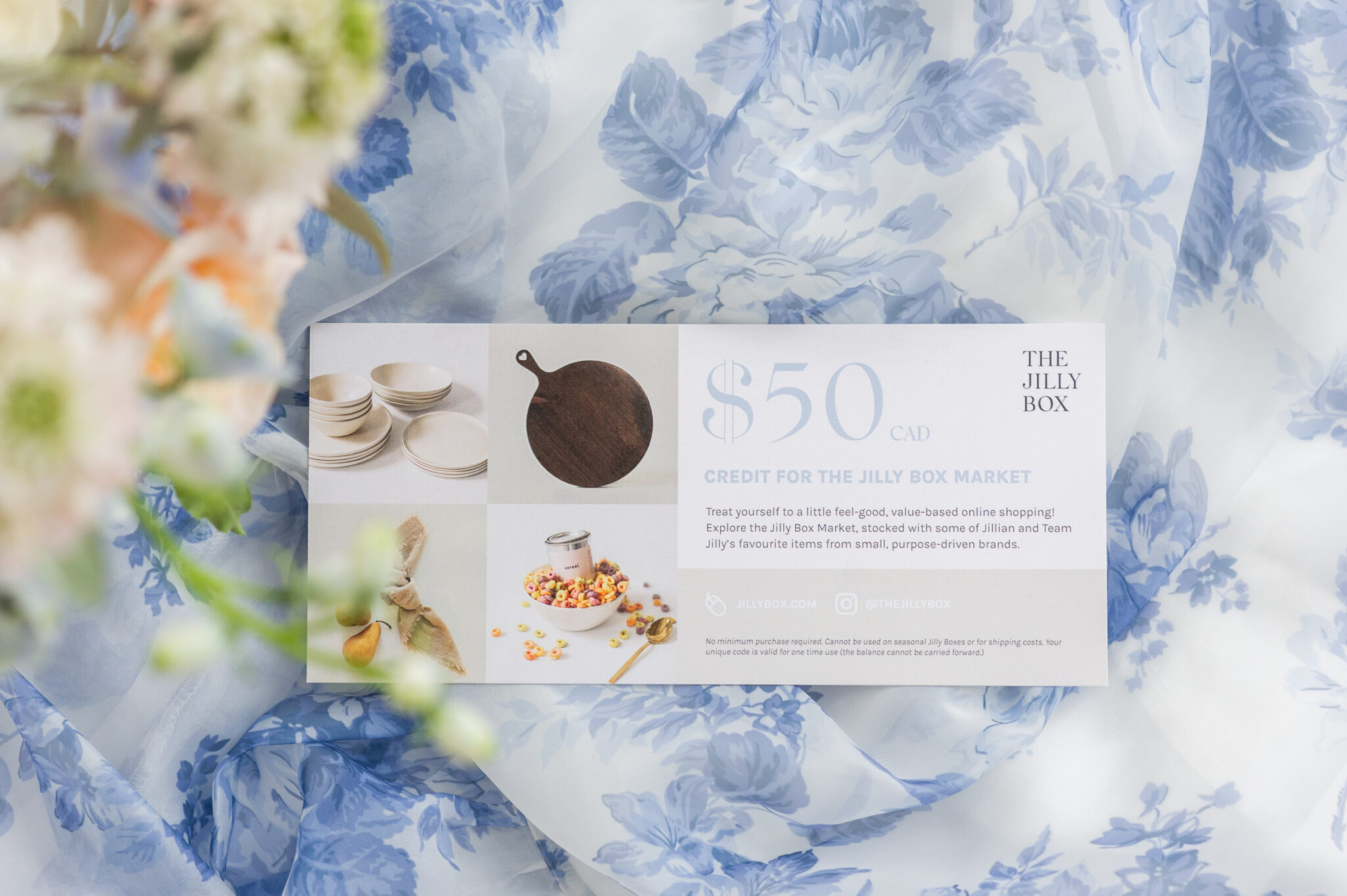 It's Time to Reveal the Swag Bag for Academy in the City! - Jillian ...