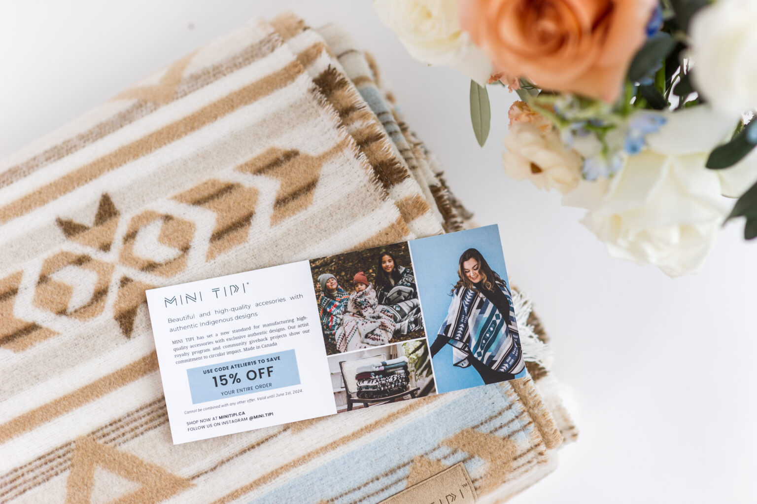 It's Time to Reveal the Swag Bag for Academy in the City! - Jillian ...