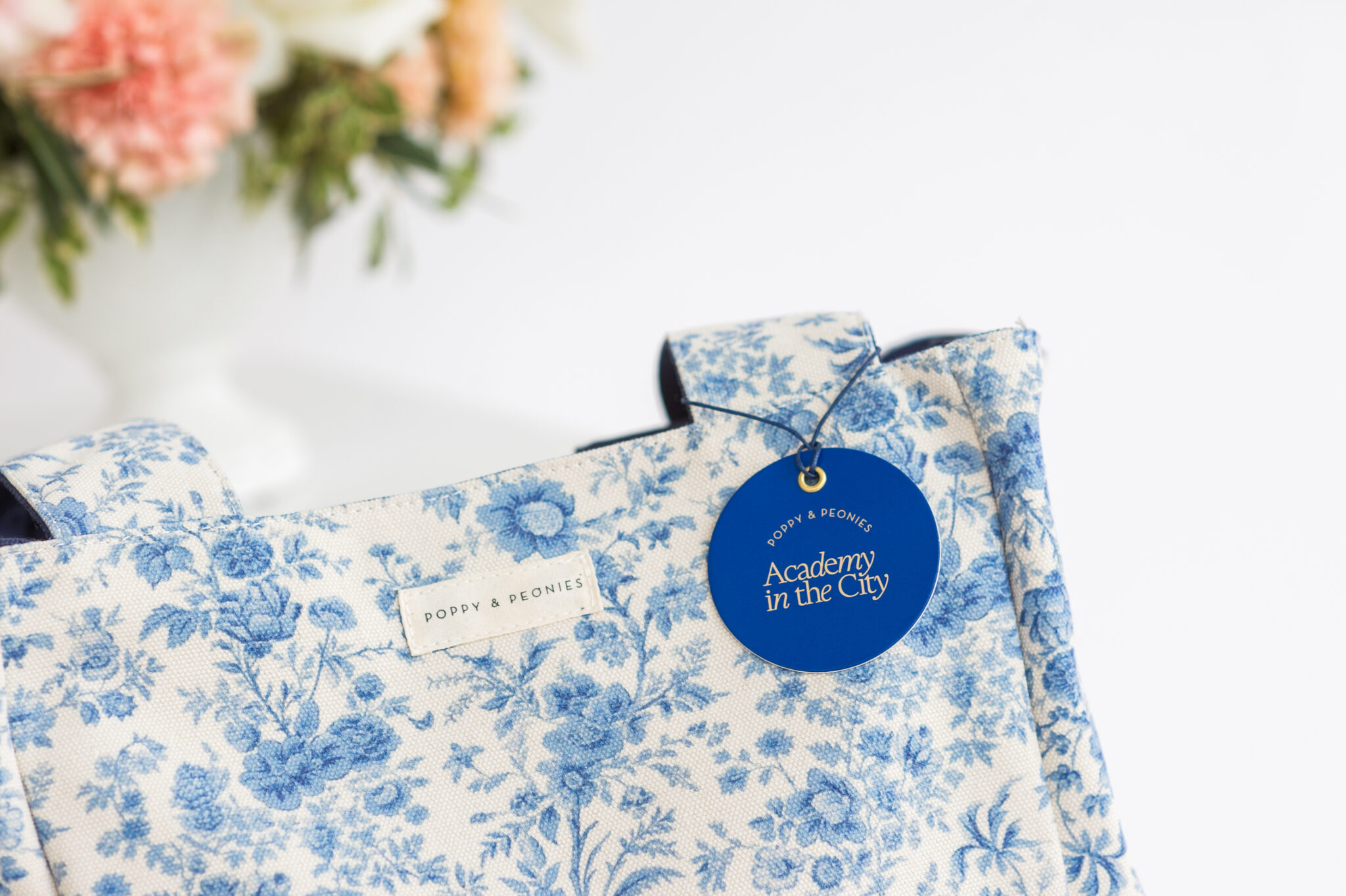 It's Time to Reveal the Swag Bag for Academy in the City! - Jillian ...