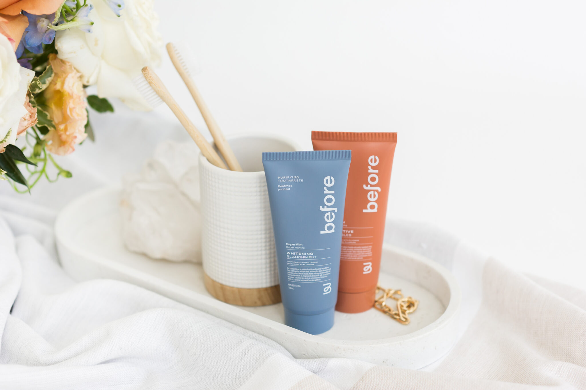 It's Time to Reveal the Swag Bag for Academy in the City! - Jillian ...