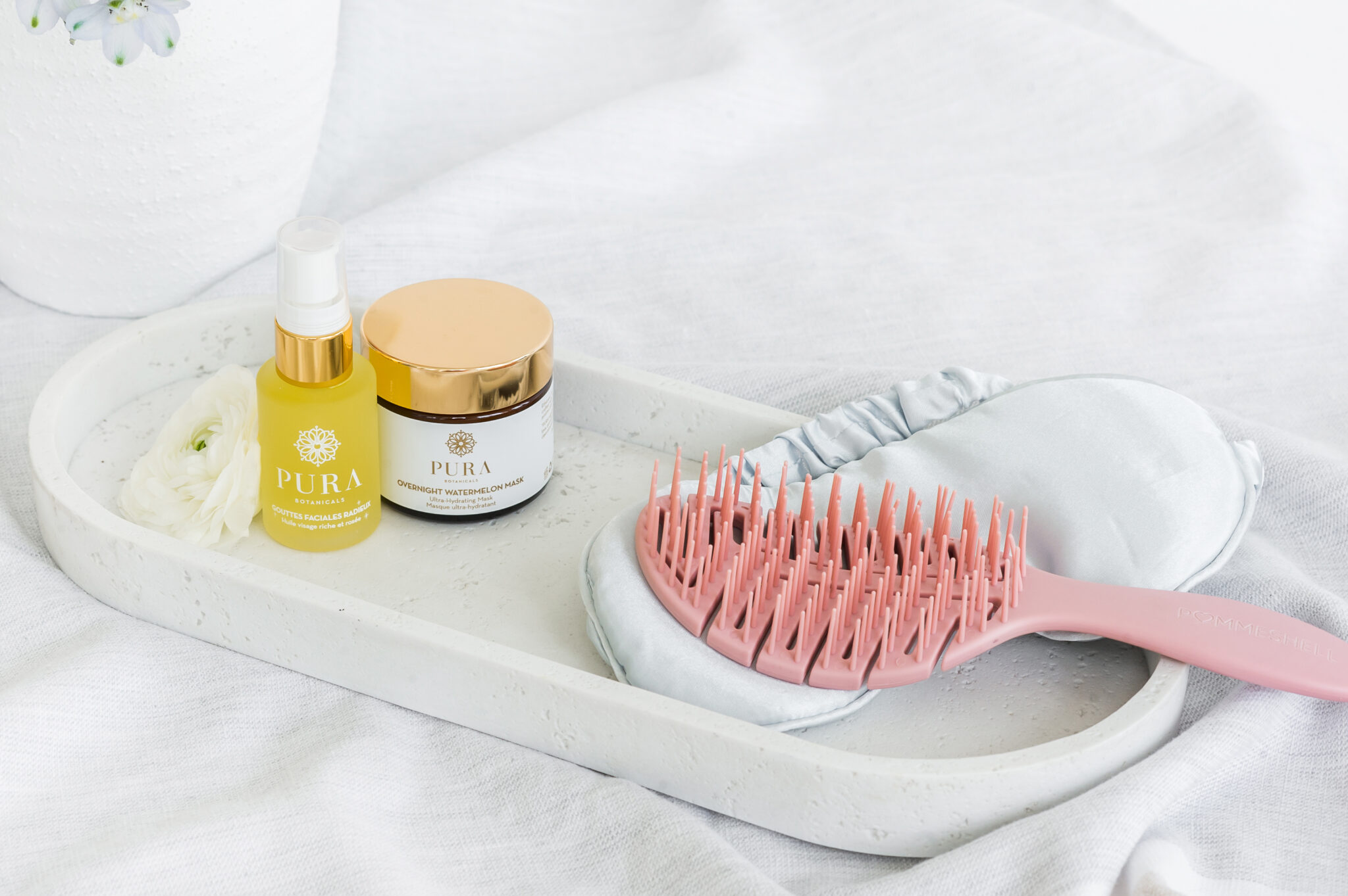 It's Time to Reveal the Swag Bag for Academy in the City! - Jillian ...