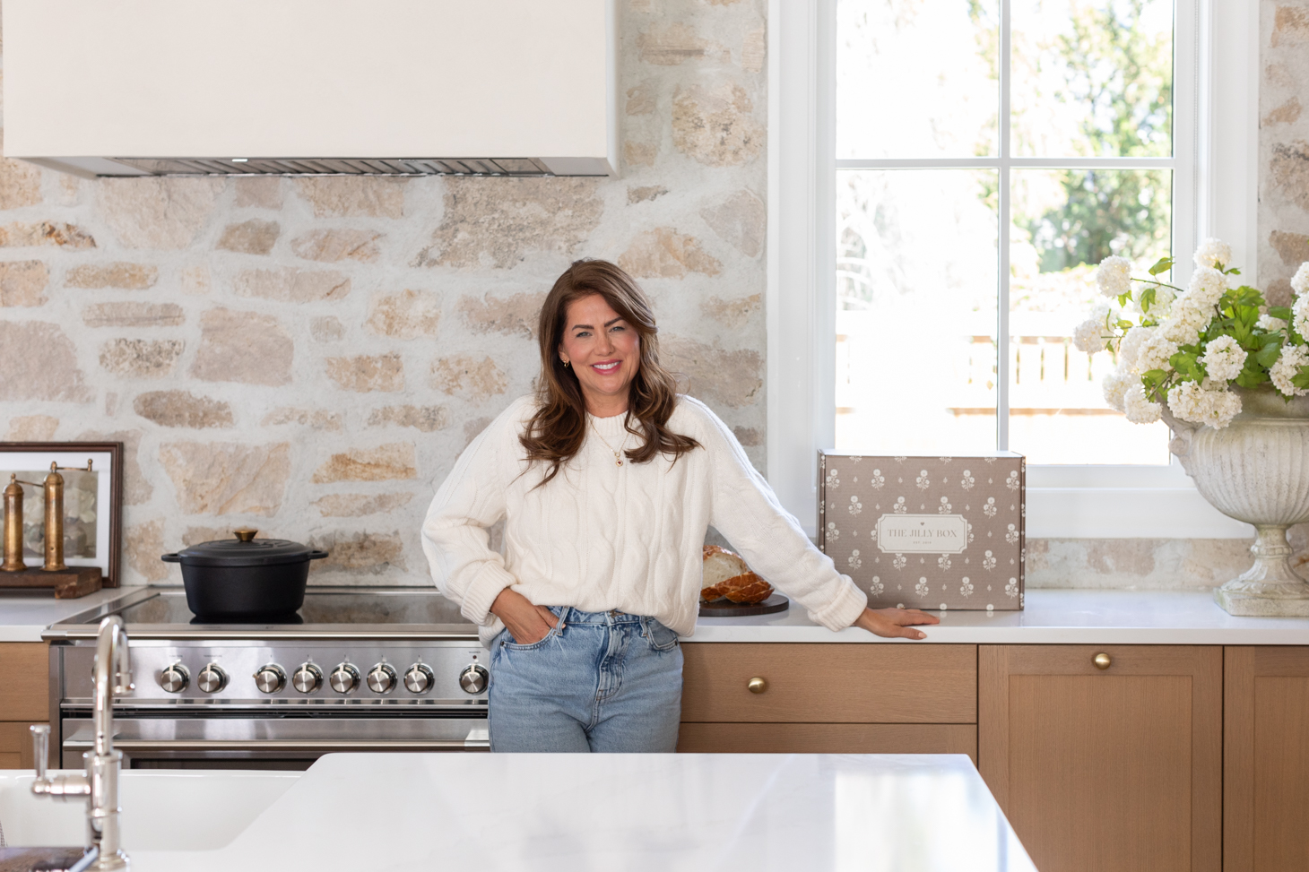 The Fall 2024 Jilly Box Add-Ons Revealed! - Jillian Harris