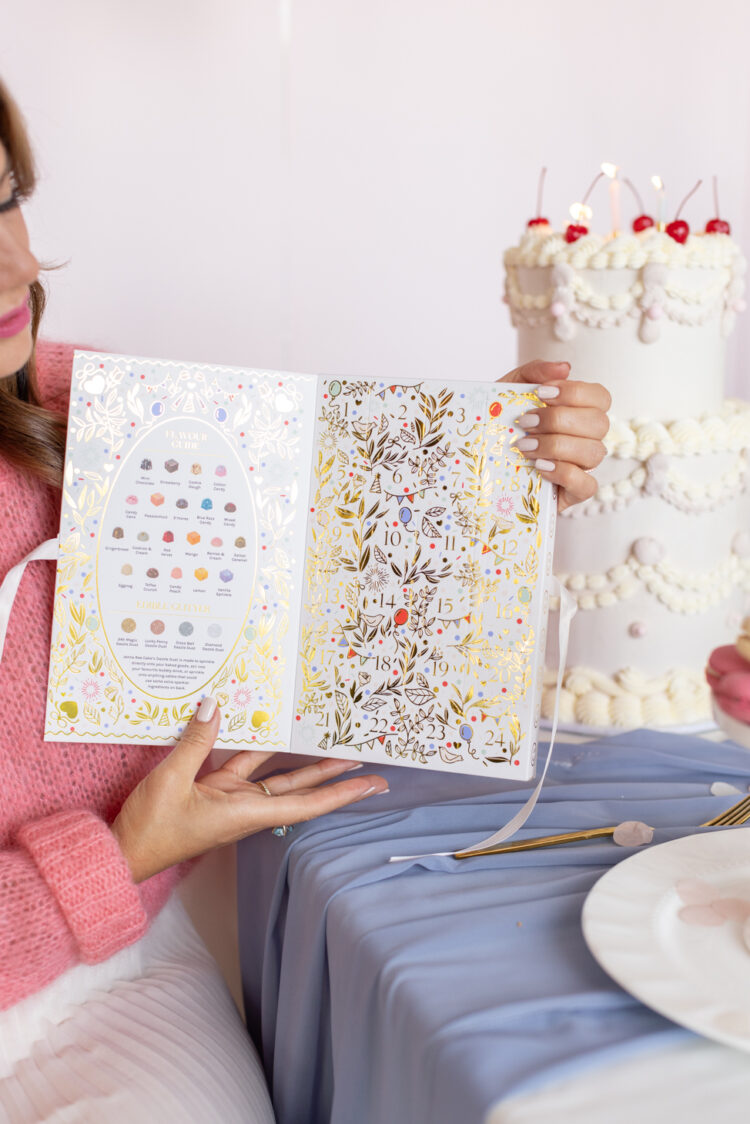 Winter 2024 Add-Ons Reveal - Jillian Harris x Jilly Box
