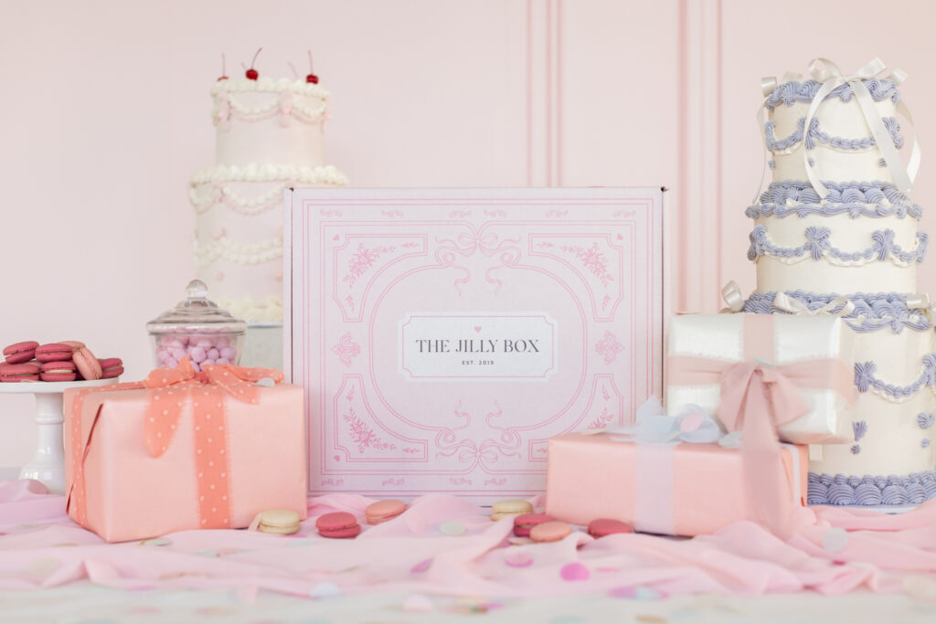 Winter 2024 Add-Ons Reveal - Jillian Harris x Jilly Box