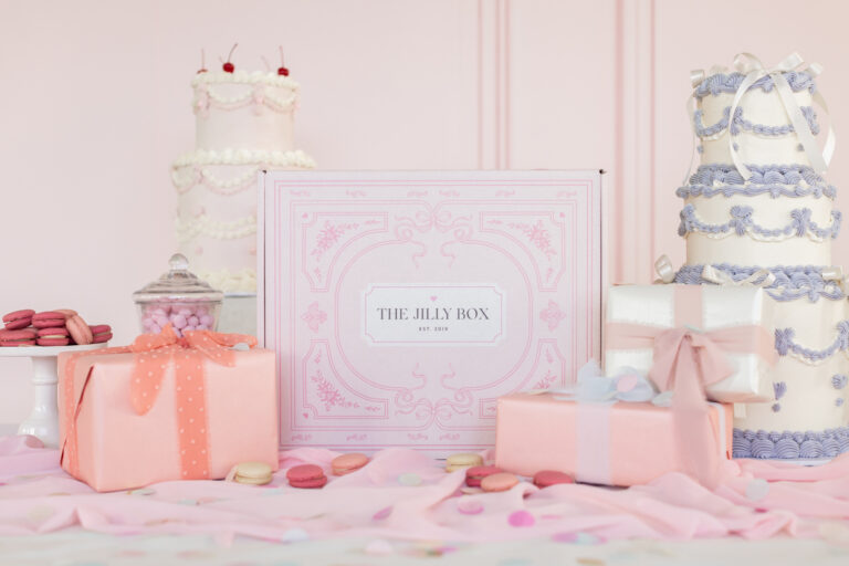 Winter 2024 Add-Ons Reveal - Jillian Harris x Jilly Box