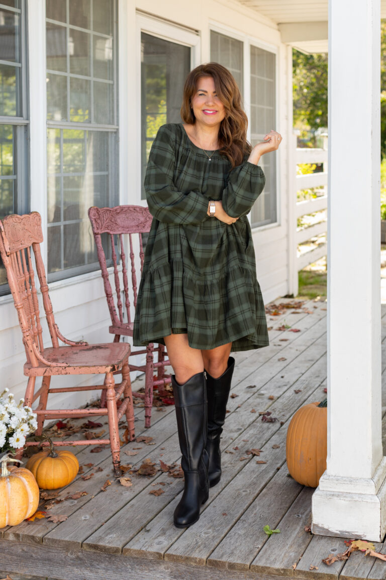 The Jillian Harris x Joe Fresh x Life At Home™ 2024 Collection is Here ...