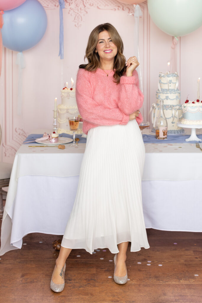 The Winter 2024 Jilly Box Revealed! - Jillian Harris Design Inc.