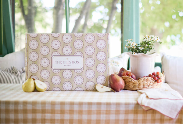The Fall 2025 Jilly Box Revealed! - Jillian Harris Design Inc.