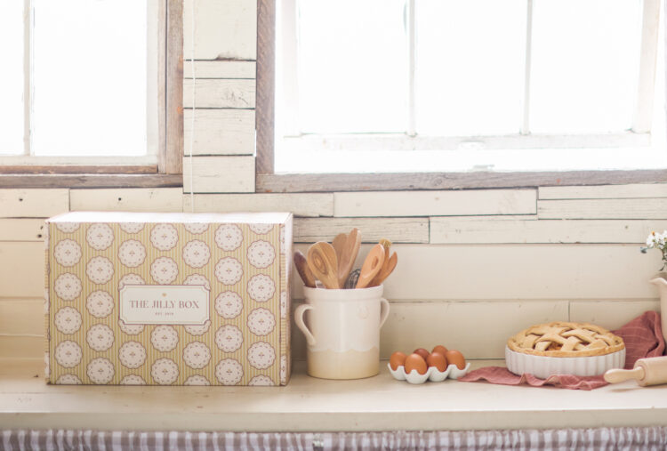 The Fall 2025 Jilly Box Add-Ons Reveal! - Jillian Harris Design Inc.