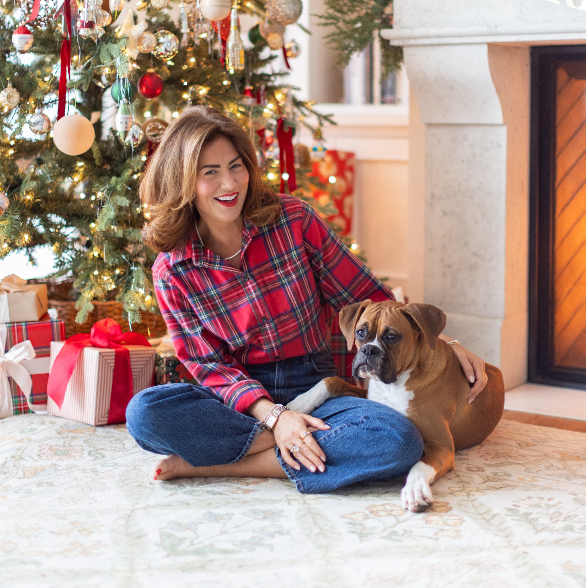 That's a Wrap on the 2025 Jilly’s 12 Days of Giving Campaign! - Jillian ...