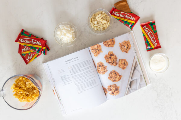 Cornflake Chews: A Nostalgic Recipe From My Childhood - Jillian Harris ...